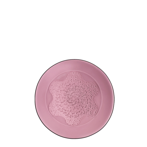 Đĩa thủy tinh Hya Purple 20 tím (Bormioli Rocco) lạ mắt | Sapakitchen